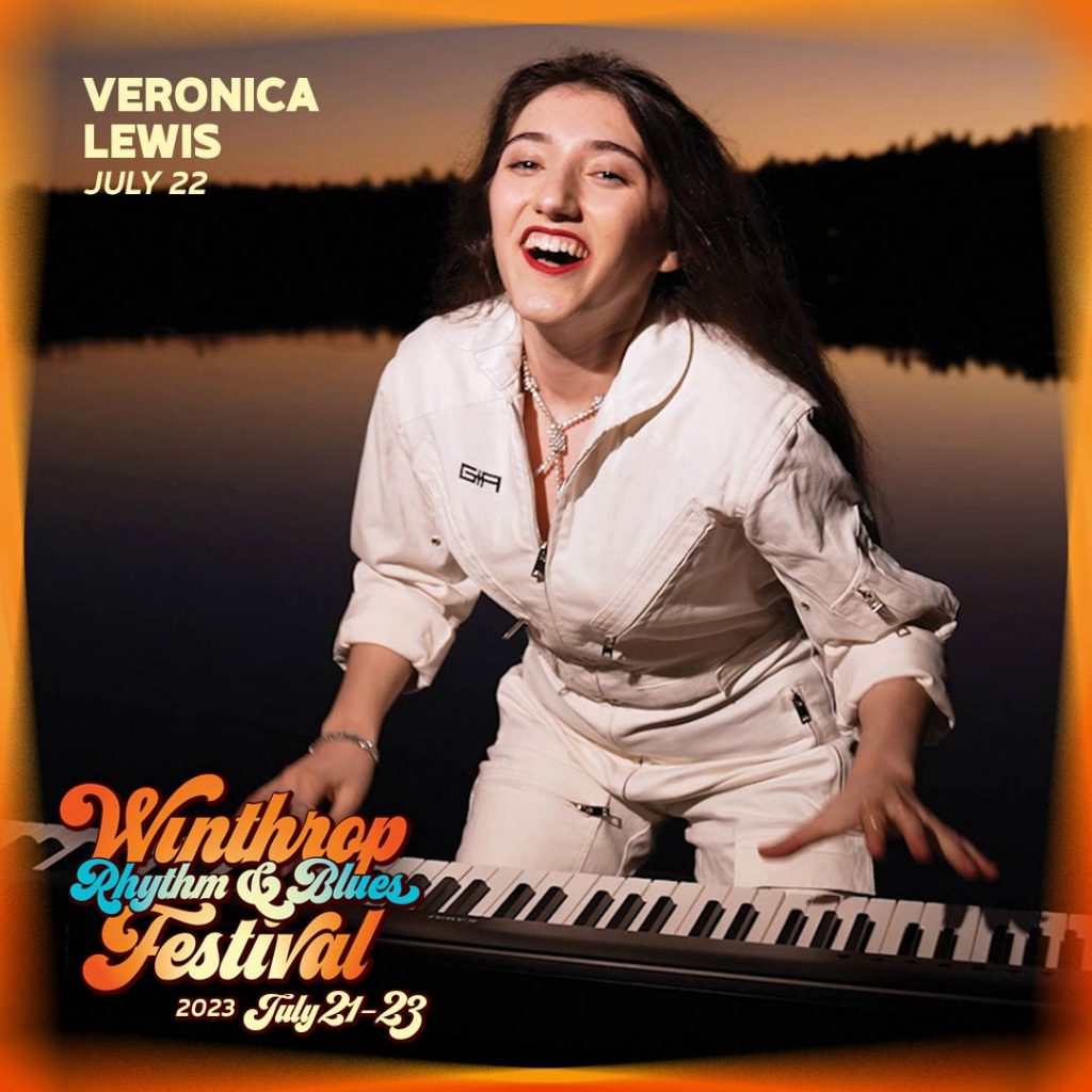Winthrop Rhythm & Blues Festival – The Best Little Festival